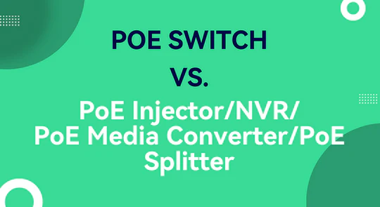 PoE Power Sourcing Equipment (PSE) FAQs | Linovision Global Store