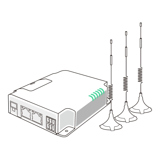 Cellular Routers | Linovision Global Store