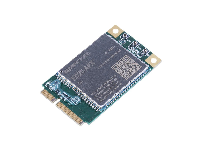 4G Module For IOT-EC01 | Linovision Global Store