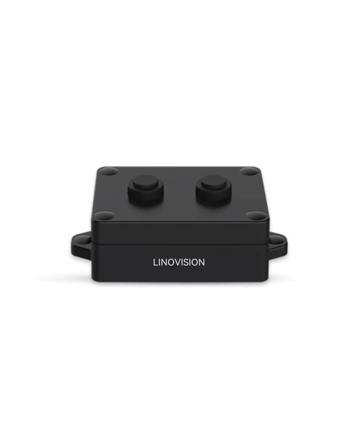 LoRaWAN Ultrasonic Distance/Level Sensor | Linovision Global Store