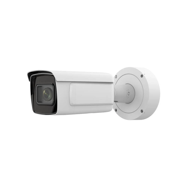 4MP LPR Automated License Plate Recognition Camera | Linovision Global ...