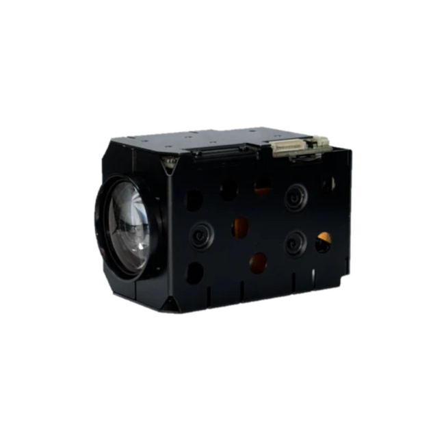2 Megapixels 20x Optical Starlight Network Camera Module | Linovision ...