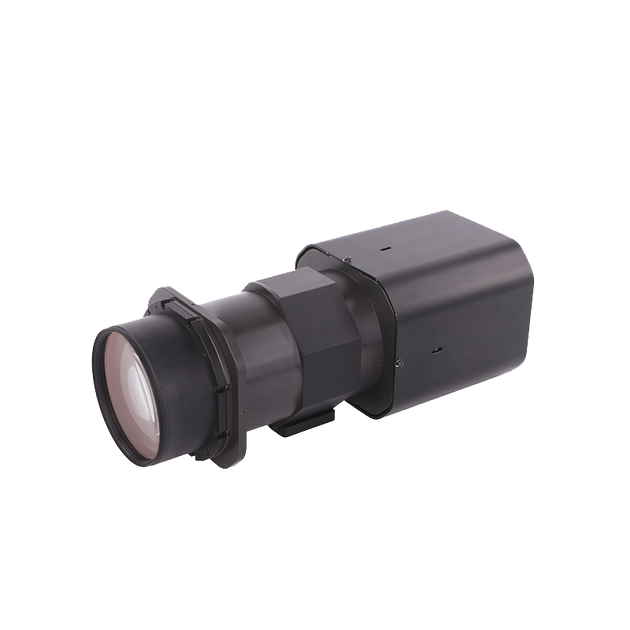 4 Megapixels 100x Optical Image Stabilization Network Zoom Camera Modu ...