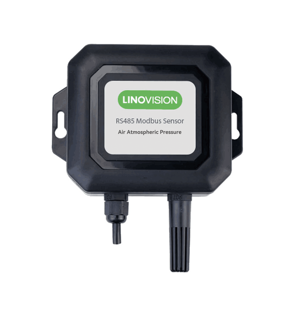 ModBus RS485 Air Atmospheric Pressure Sensor | Linovision Global Store