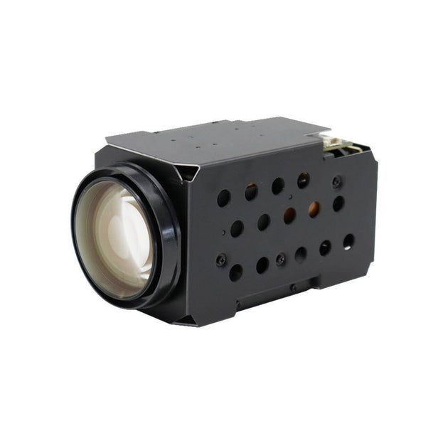 2 Megapixels 33x Optical Zoom Network Starlight Camera Module ...