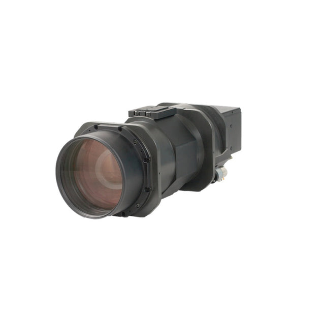 2 Megapixels 90x (10.5-945mm) Ultra Starlight Network Zoom Camera Modu ...